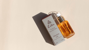 Zeba Oil: Best Anti-Aging Solution –Save 15%, Free Delivery, Risk-Free ...